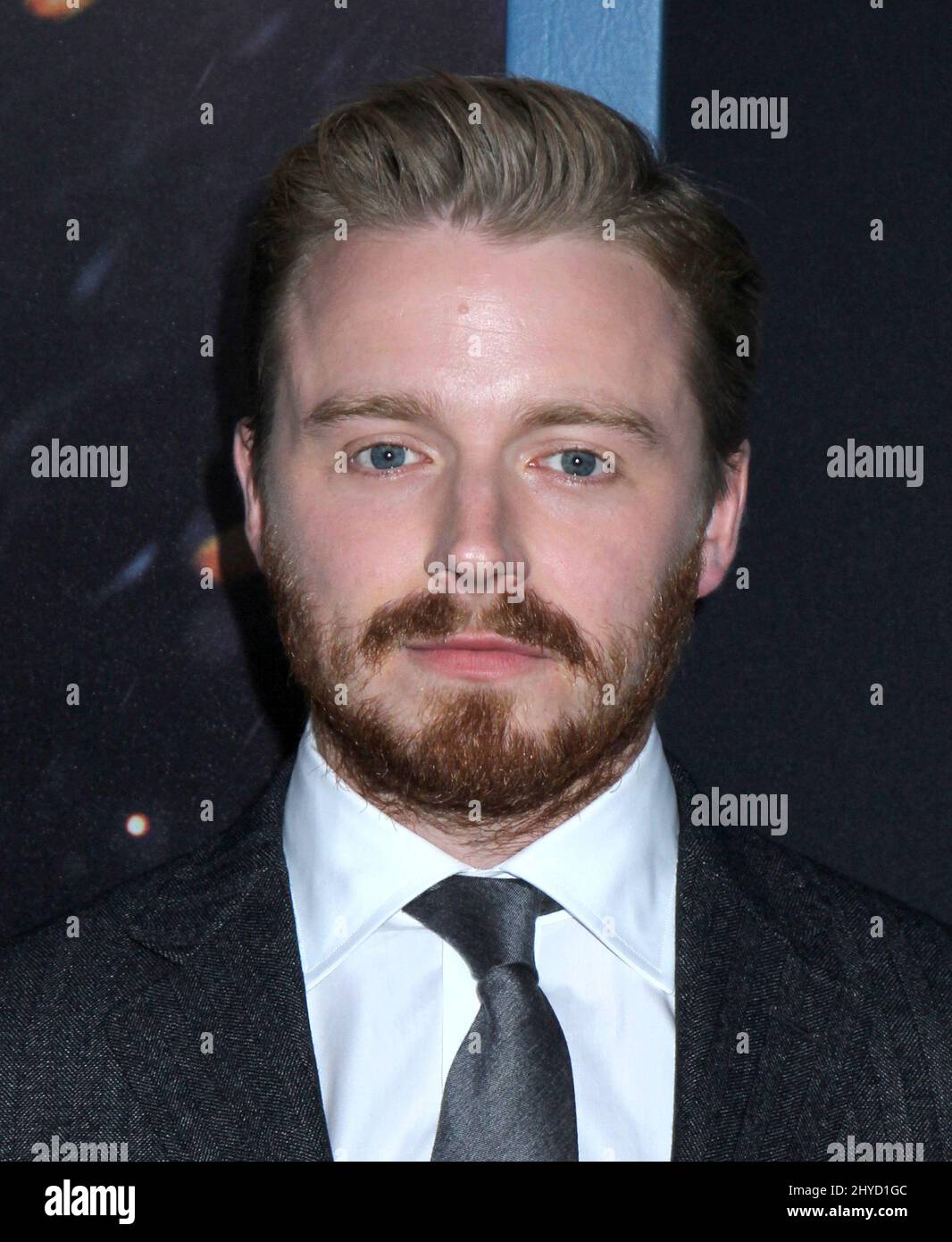 Jack Lowden 'DUNKIRK' US Premiere Held at the AMC Loews Lincoln Square ...