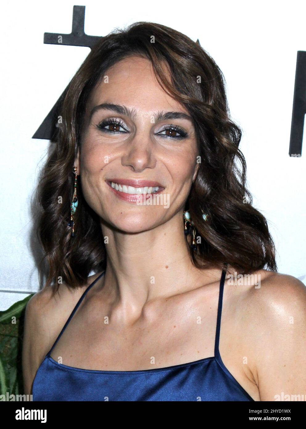 Annie parisse hi-res stock photography and images - Alamy