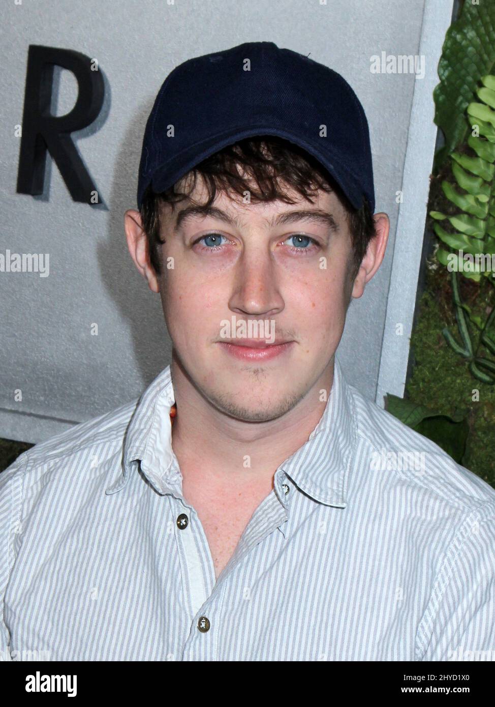 Alexander sharp hi-res stock photography and images - Alamy