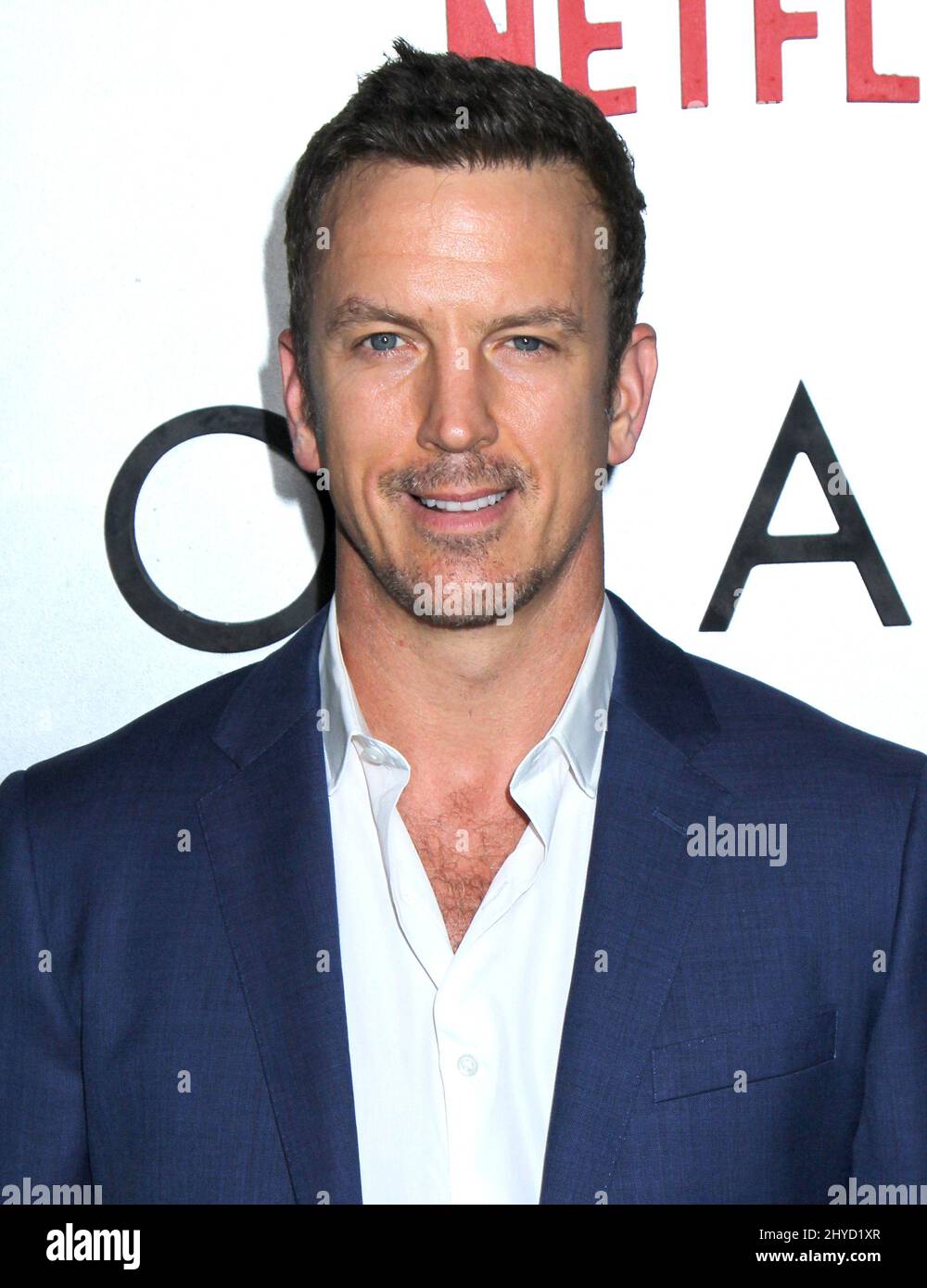 Josh randall ozark hi-res stock photography and images - Alamy