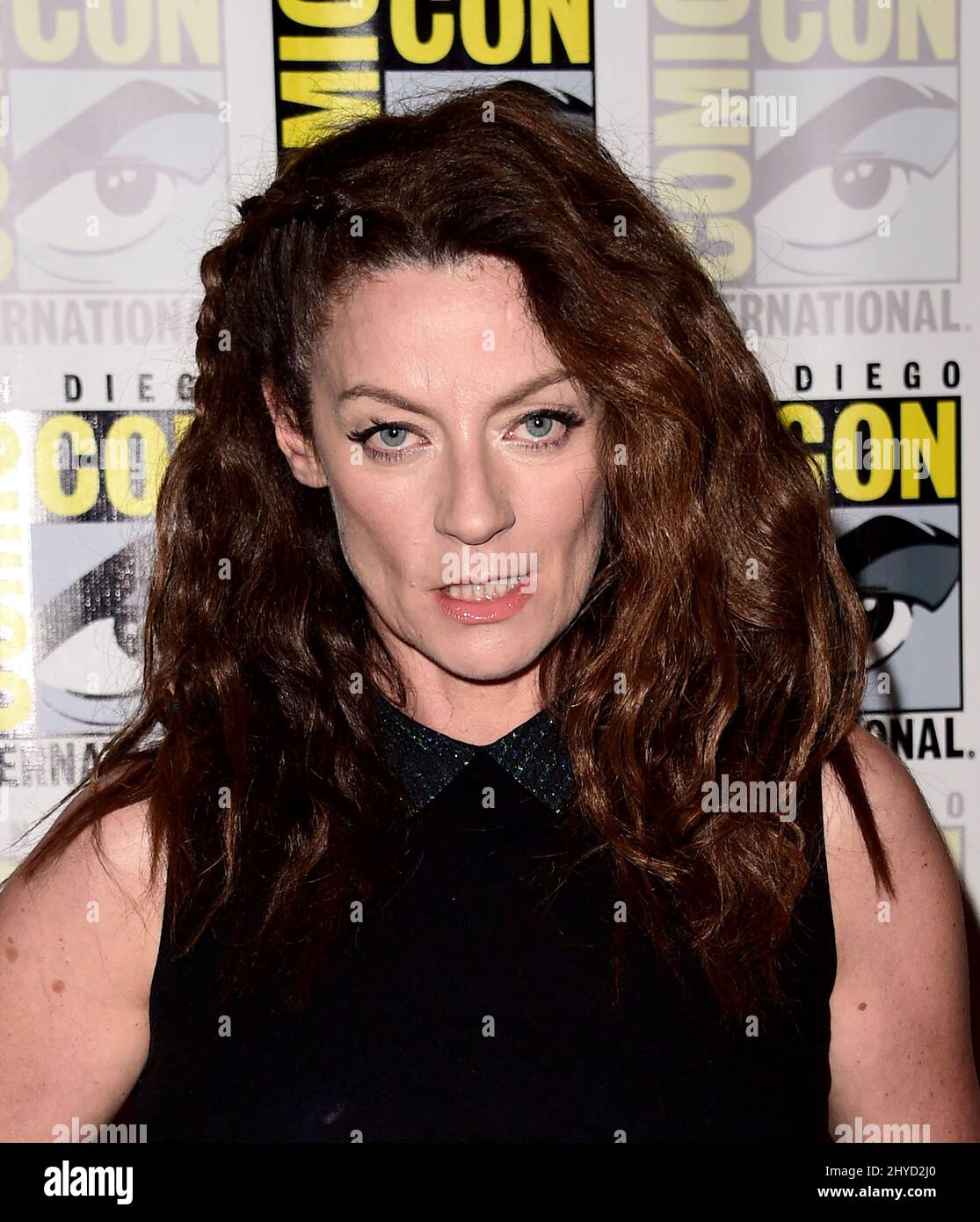 Doctor who cast hi-res stock photography and images - Alamy