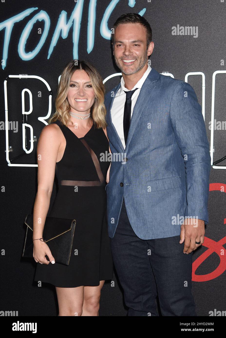 Erin rementer hi-res stock photography and images - Alamy