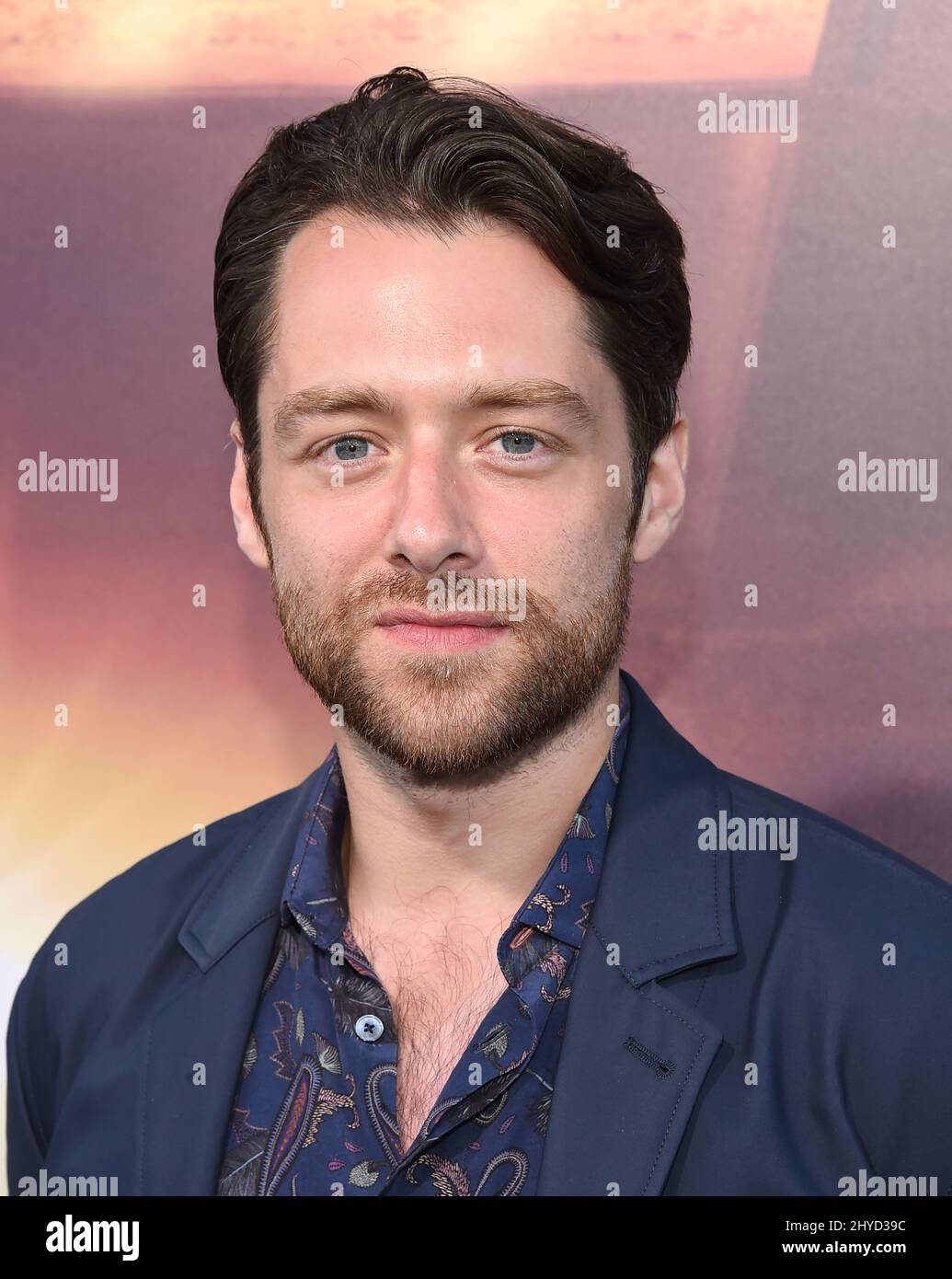 Richard last hi-res stock photography and images - Alamy