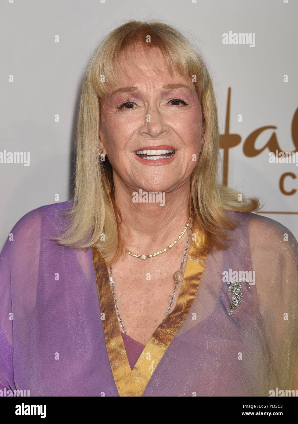 Diane Ladd attending the Hallmark Channel Summer Press Tour in Los ...
