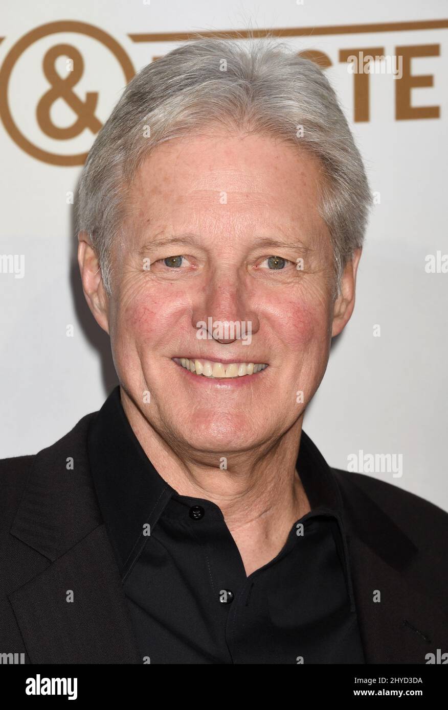 Bruce Boxleitner attending the Hallmark Channel Summer Press Tour in ...
