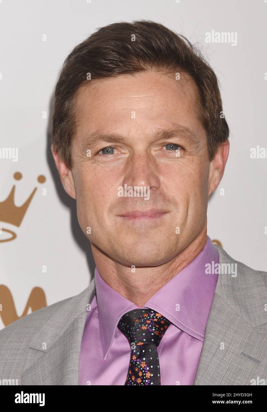 Eric Close attending the Hallmark Channel Summer Press Tour in Los ...