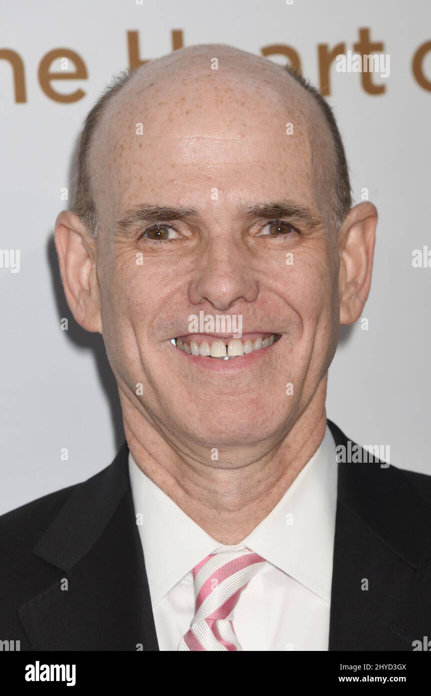 Bill Abbott attending the Hallmark Channel Summer Press Tour in Los ...