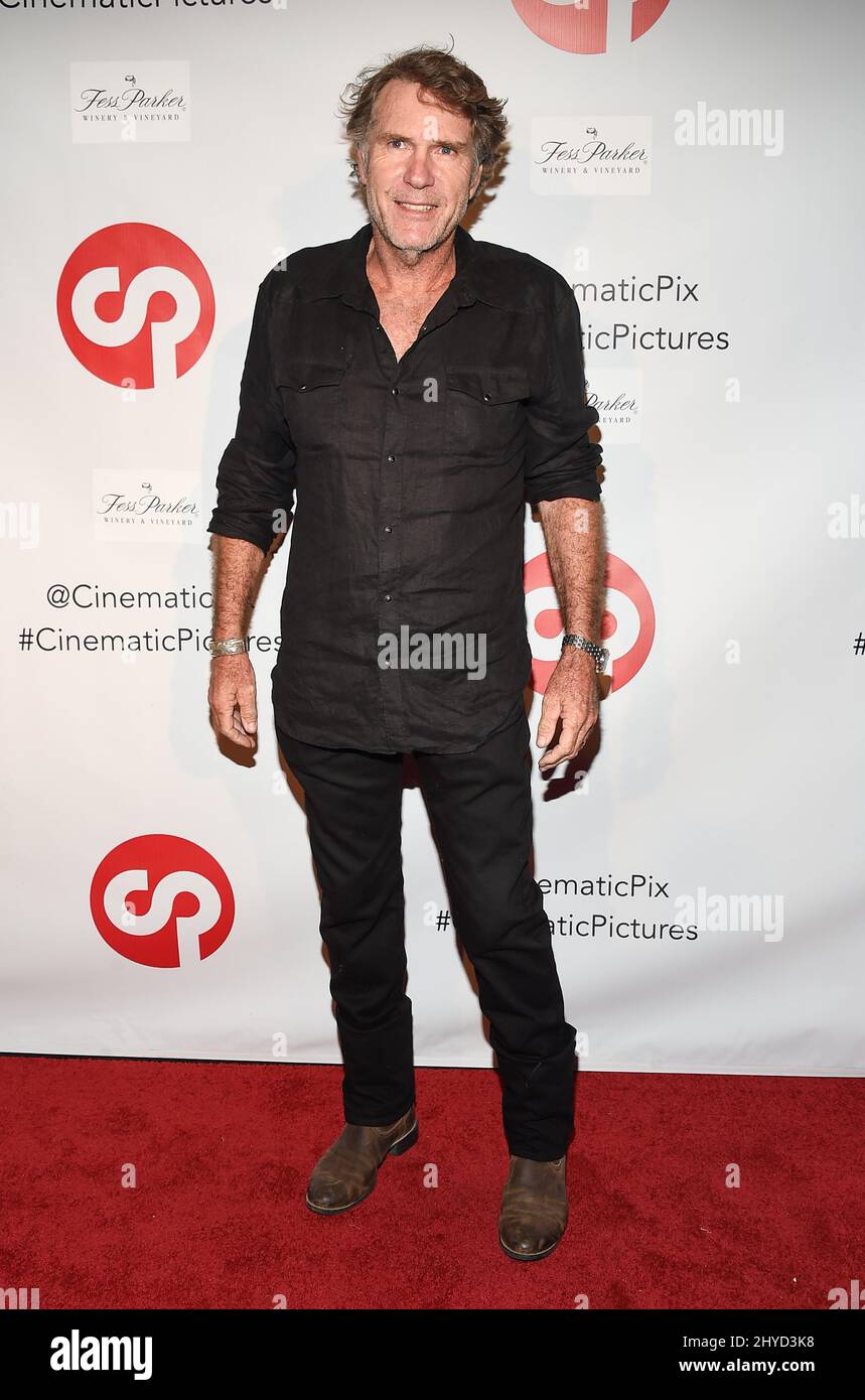 Longmire and robert taylor hi-res stock photography and images - Alamy