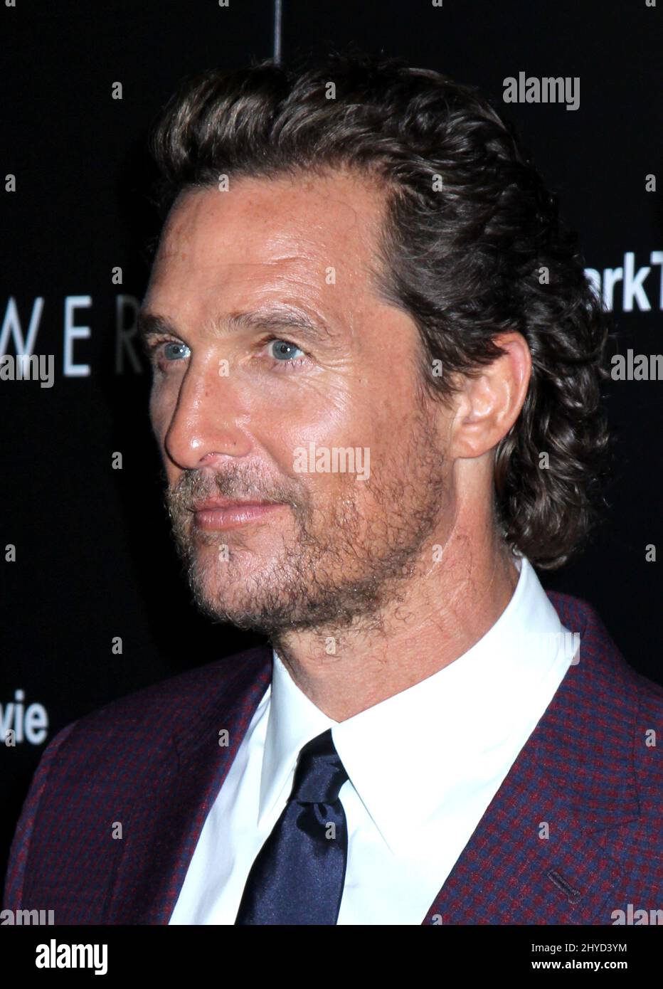 Matthew tower hi-res stock photography and images - Alamy