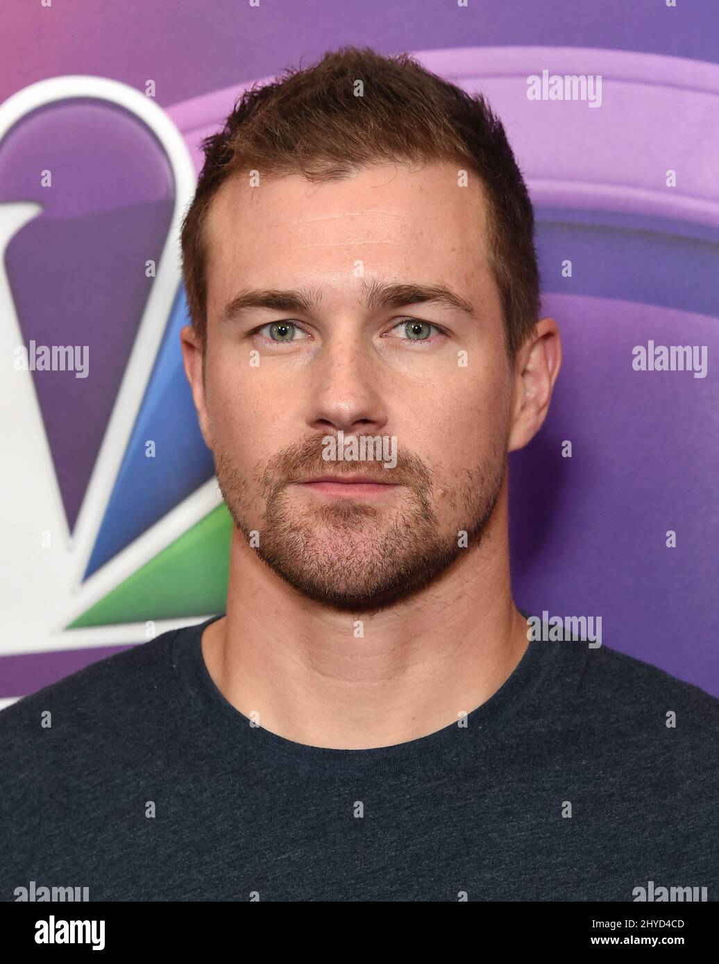 Josh kelly arriving to hi-res stock photography and images - Alamy