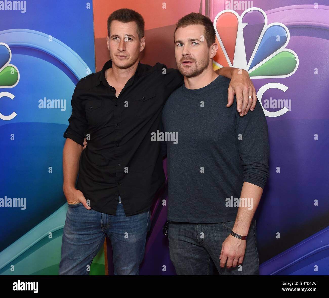 Josh kelly red carpet hi-res stock photography and images - Alamy