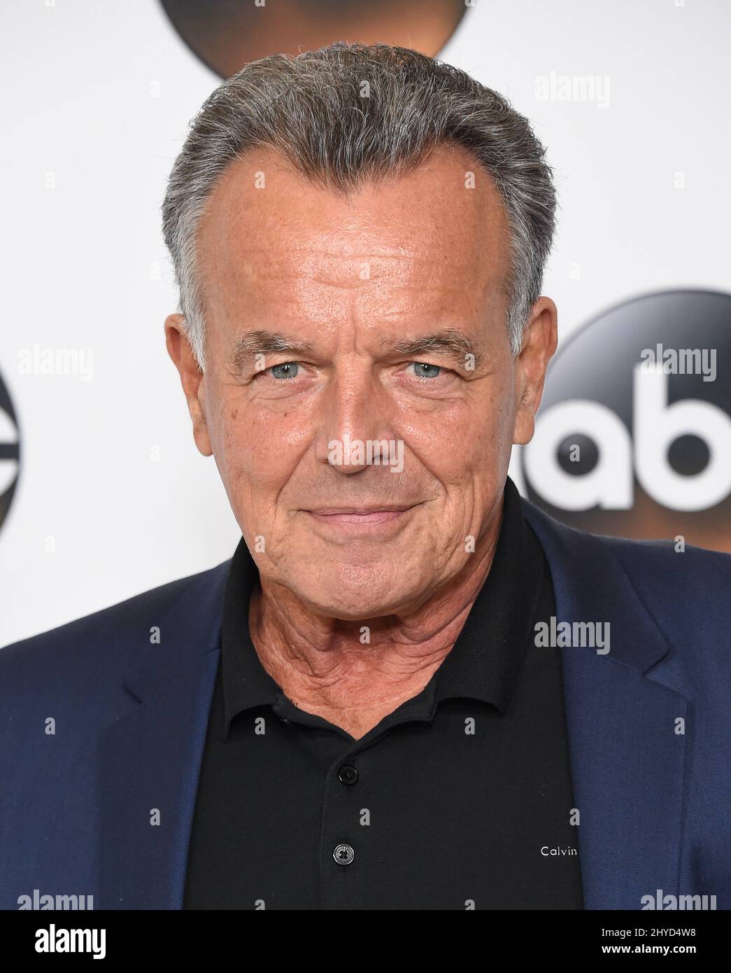 Ray Wise arriving for the Disney ABC TCA Summer Press Tour held at the ...