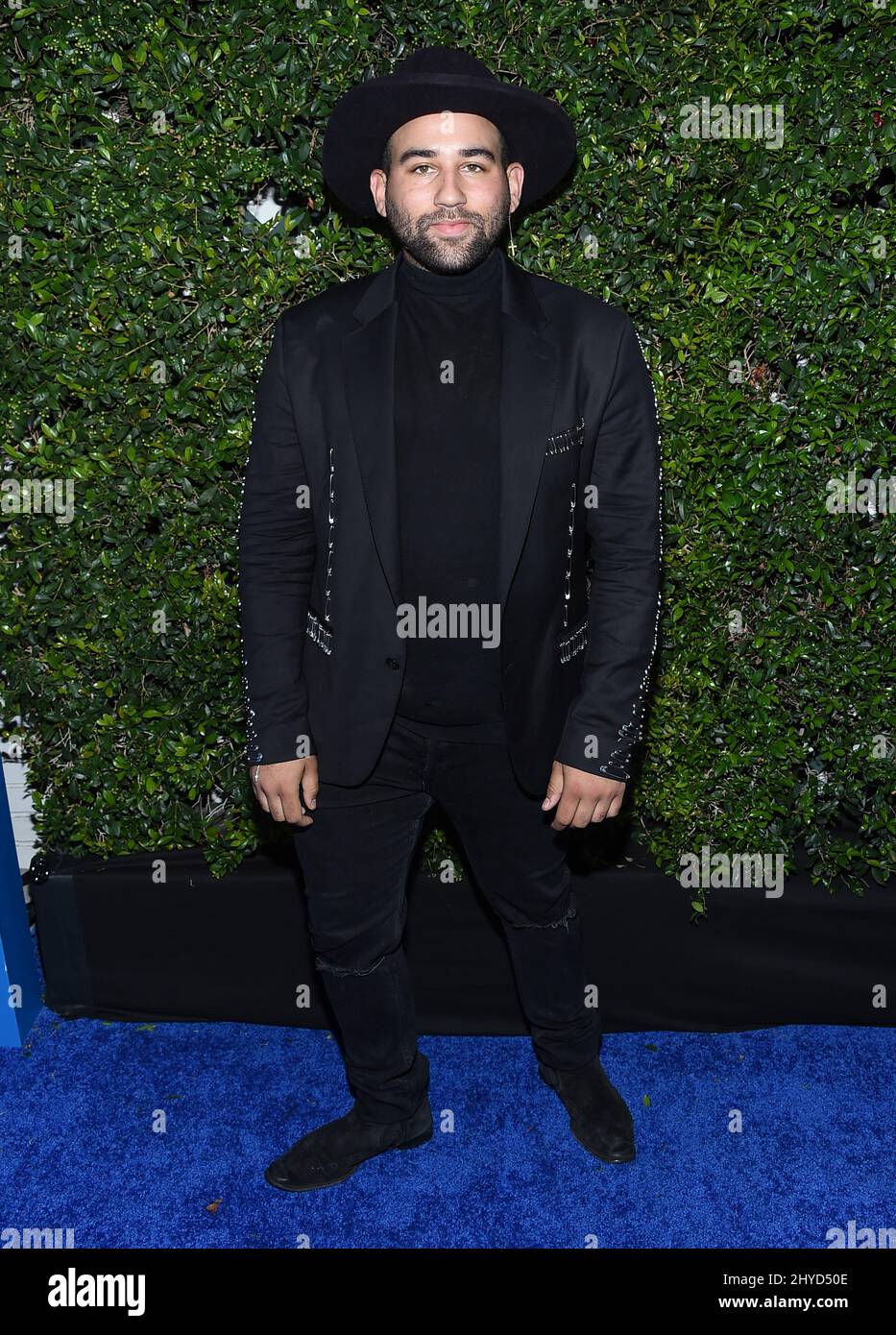 Parson james hi-res stock photography and images - Alamy