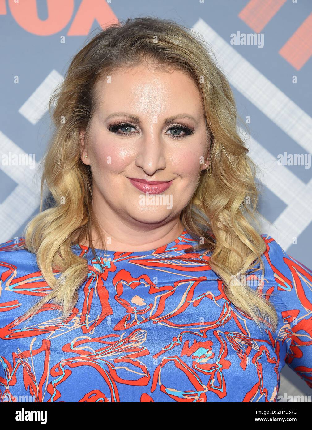 Mandy Moore attending the FOX TCA After Party held at the SoHo House ...