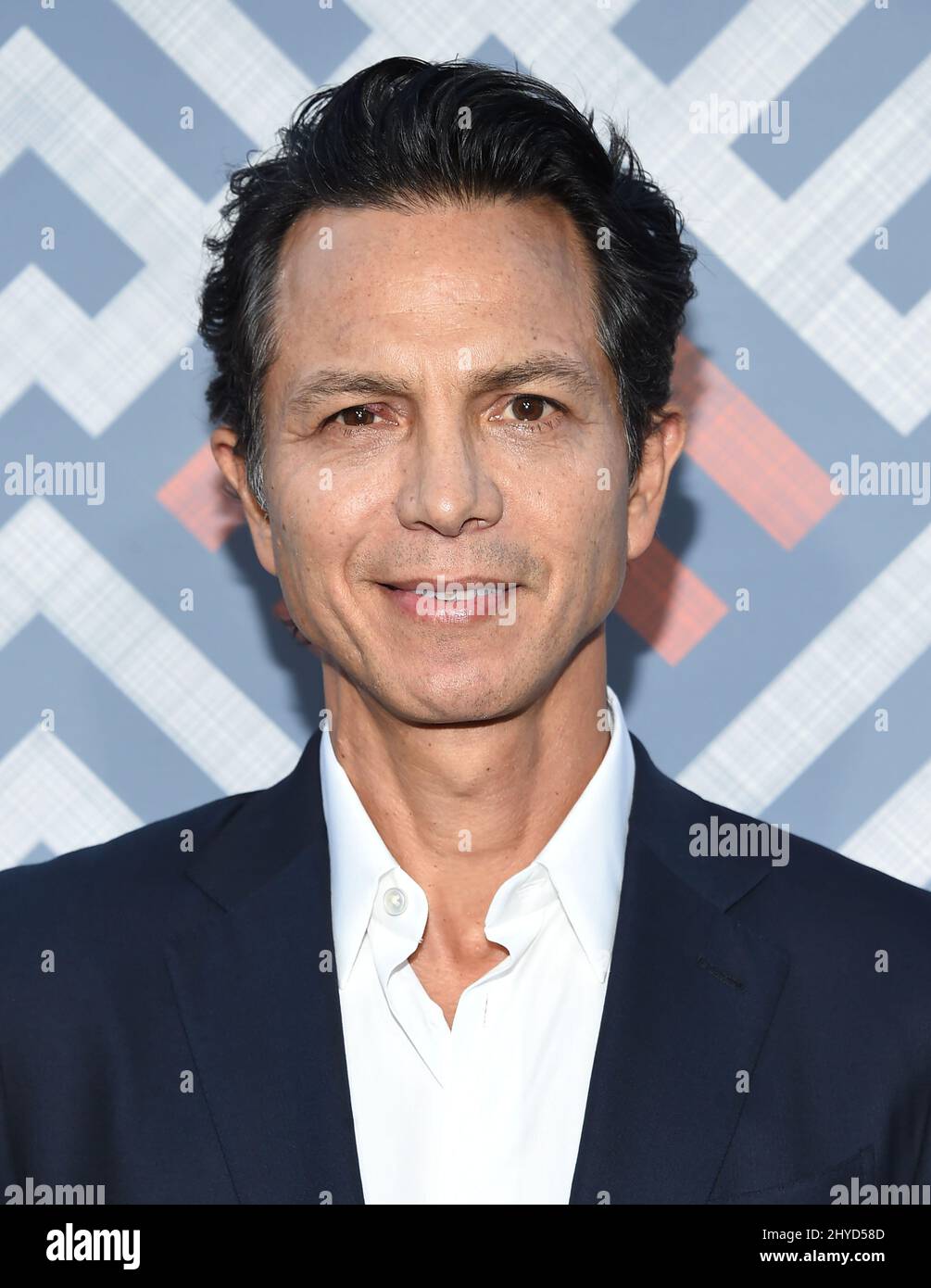 Benjamin Bratt Movies And Tv Shows