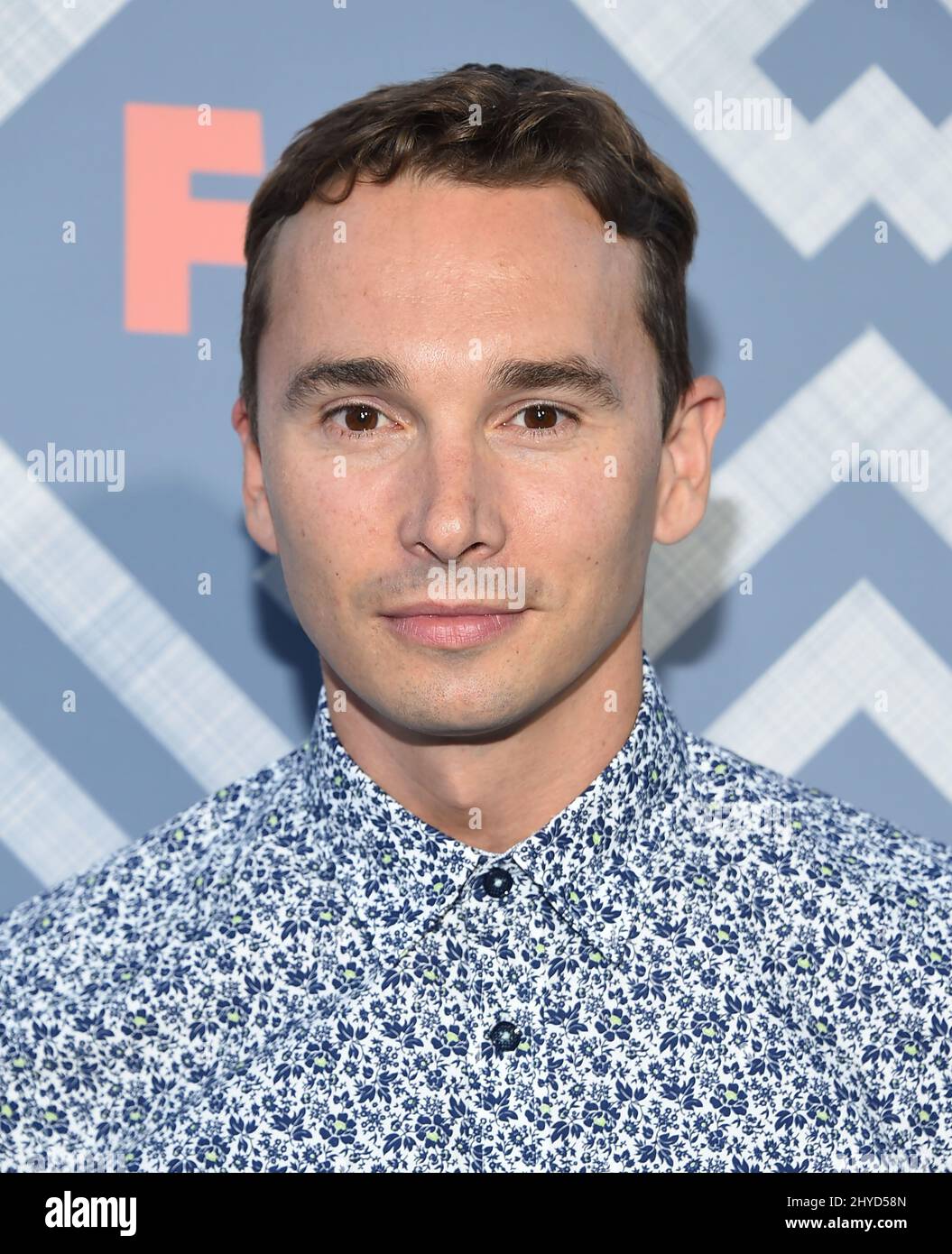 Mark fox hi-res stock photography and images - Alamy