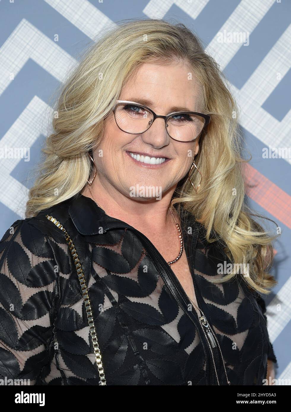 Nancy Cartwright attending the FOX TCA After Party held at the SoHo ...