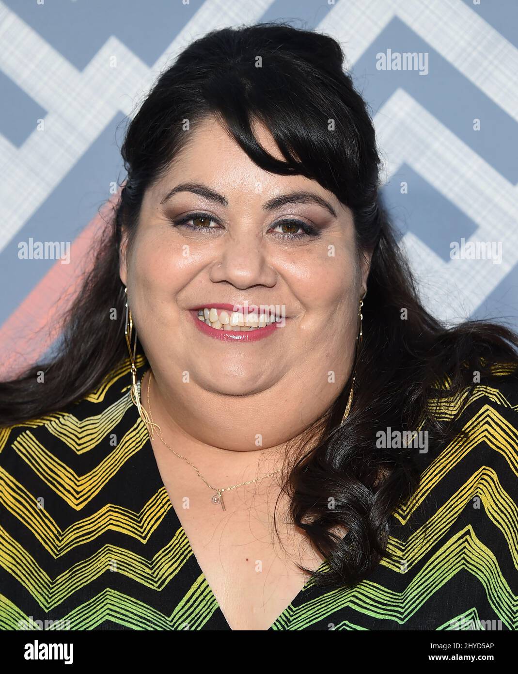 Carla Jimenez attending the FOX TCA After Party held at the SoHo House ...