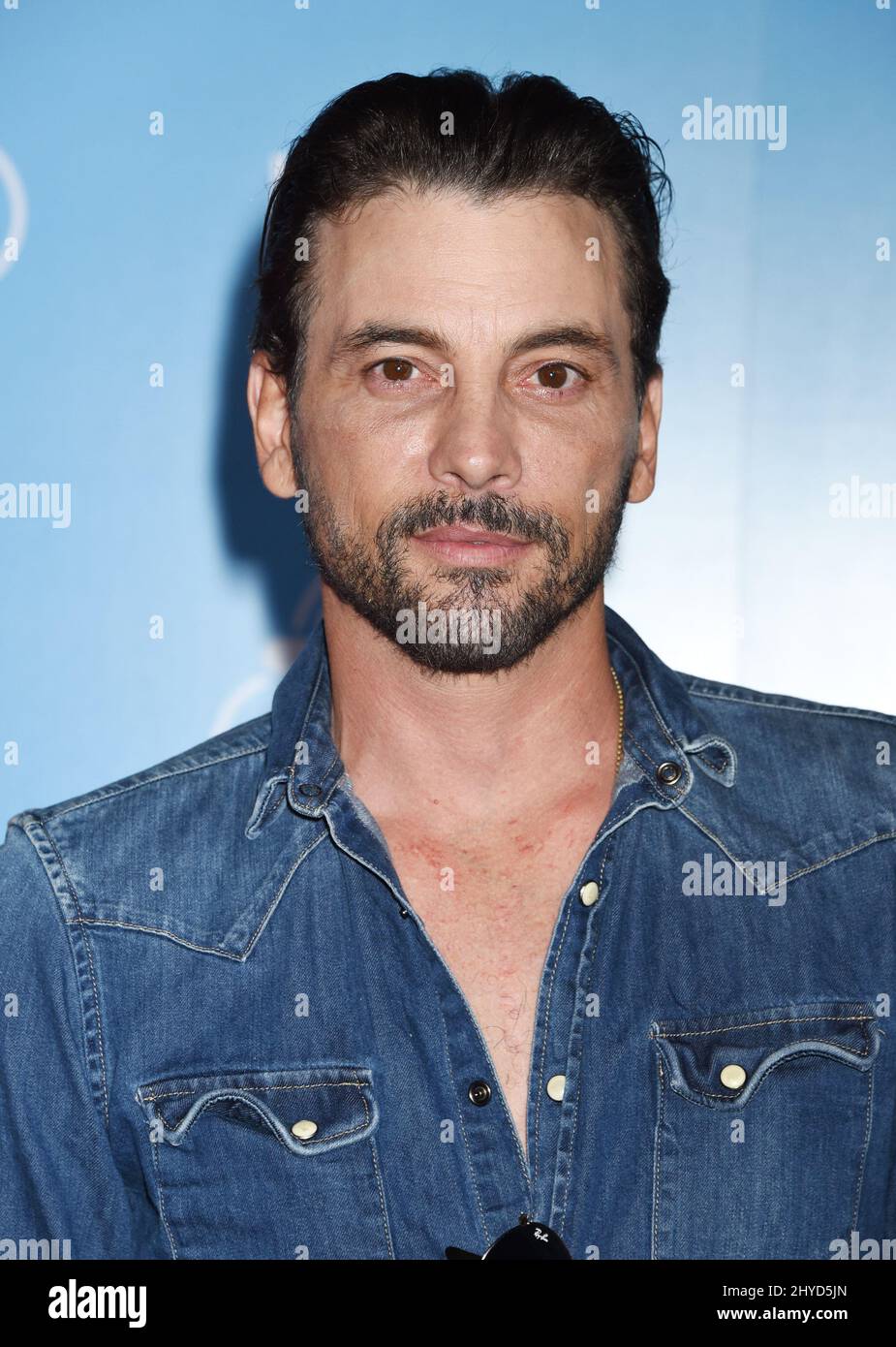 Skeet Ulrich Kinderen