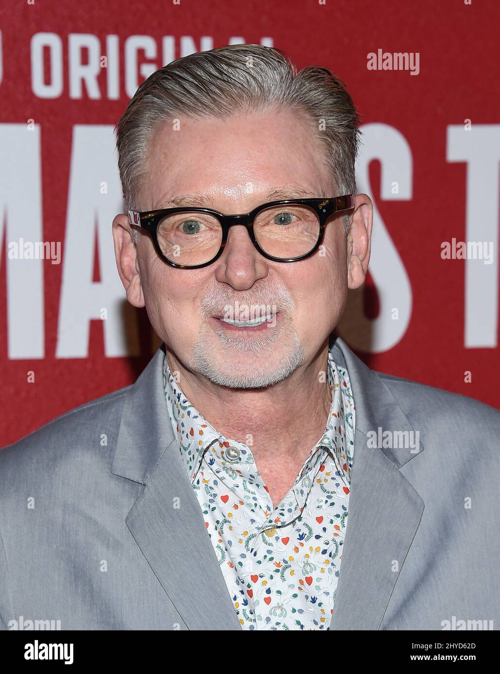 Warren Littlefield attending "The Handmaid's Tale" FYC phase 2 event ...