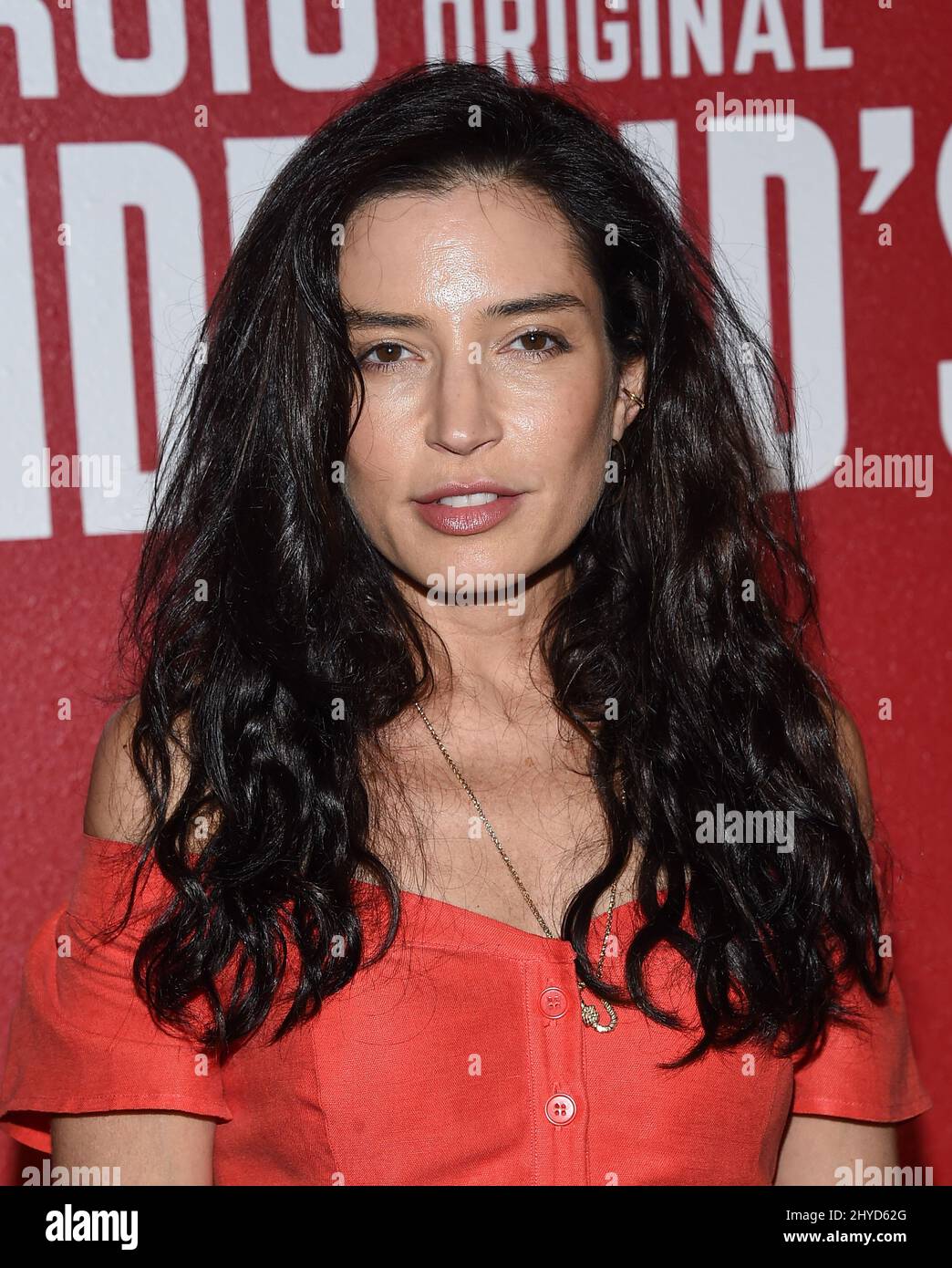 Reed Morano attending "The Handmaid's Tale" FYC phase 2 event held at ...