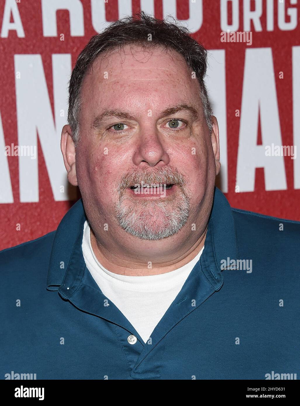 Bruce Miller attending "The Handmaid's Tale" FYC phase 2 event held at ...