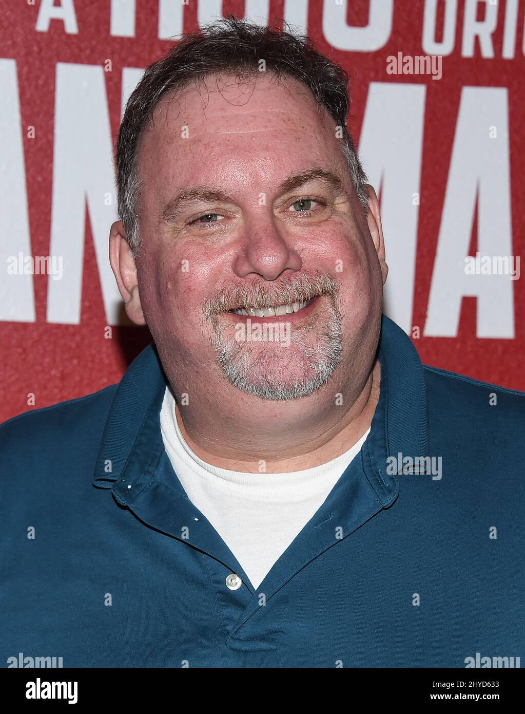 Bruce Miller attending "The Handmaid's Tale" FYC phase 2 event held at ...