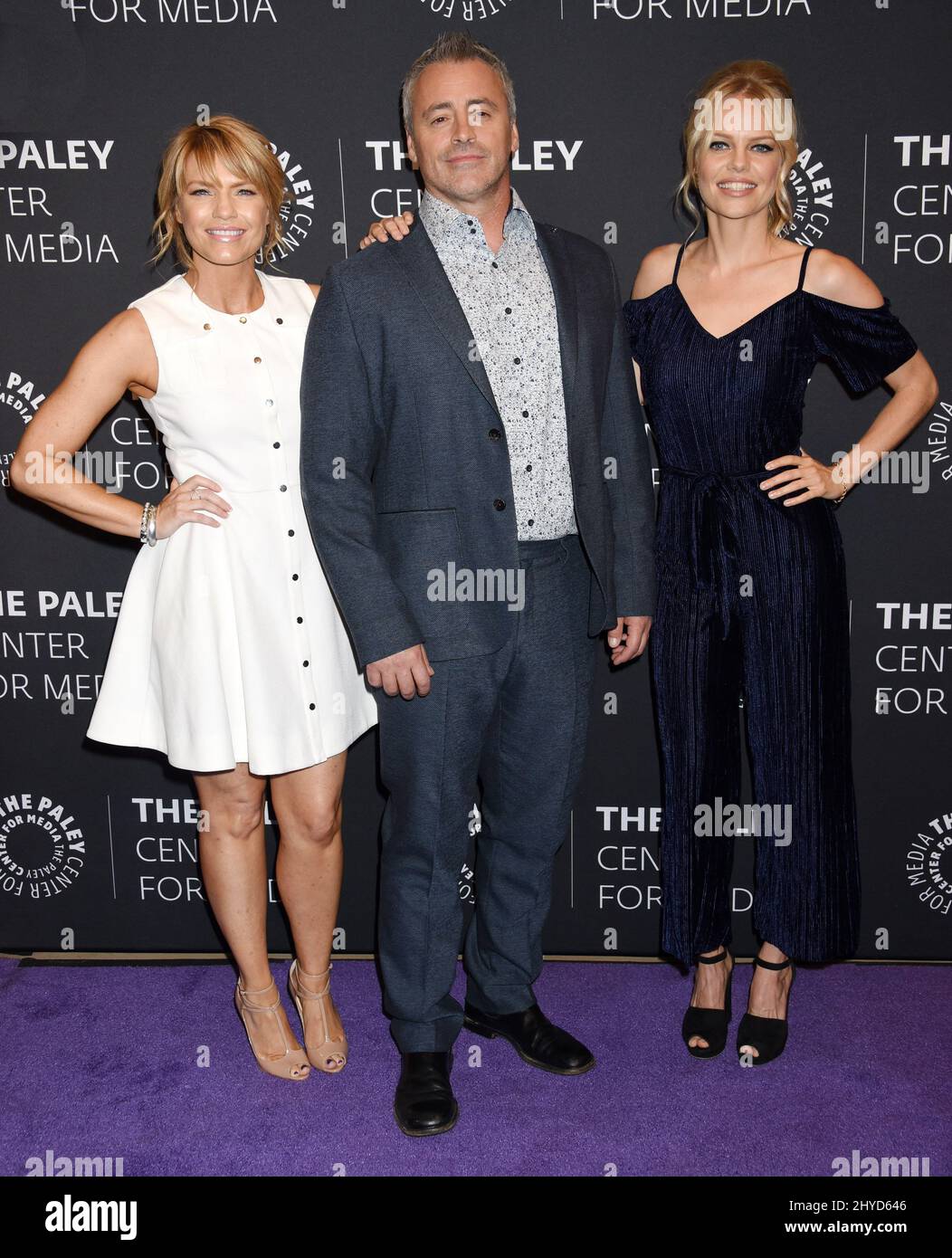 Mircea Monroe Matt Bomer