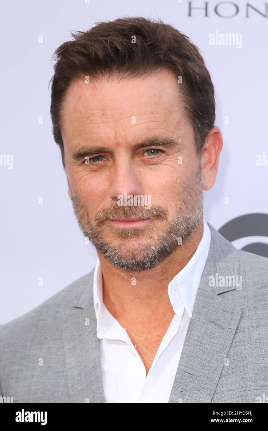 Charles Esten attending the 11th Annual ACM Music Awards, held at the ...