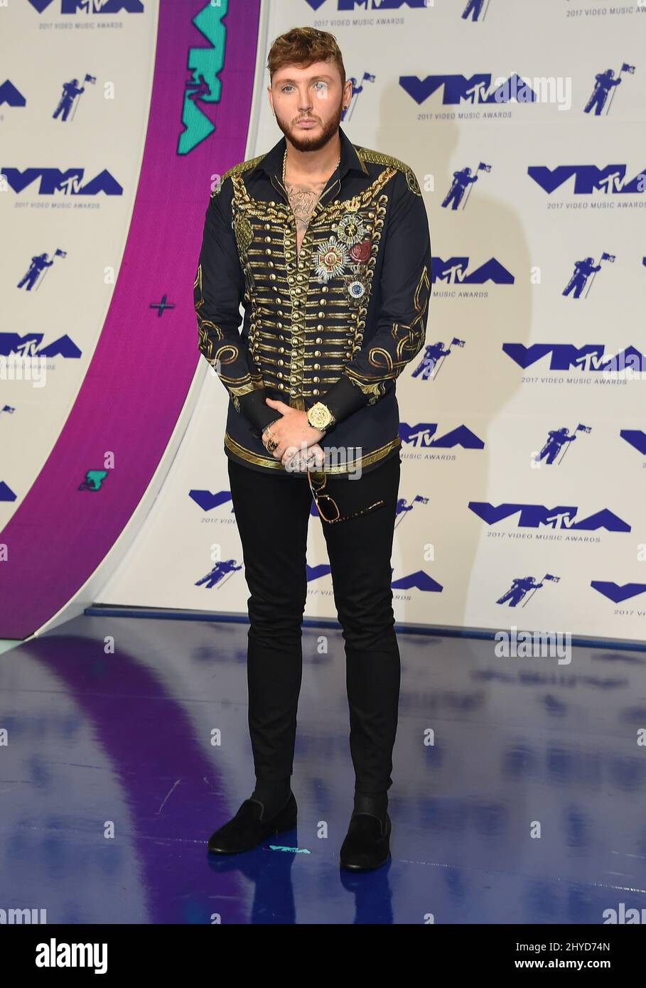 Sloth Goonies James Arthur