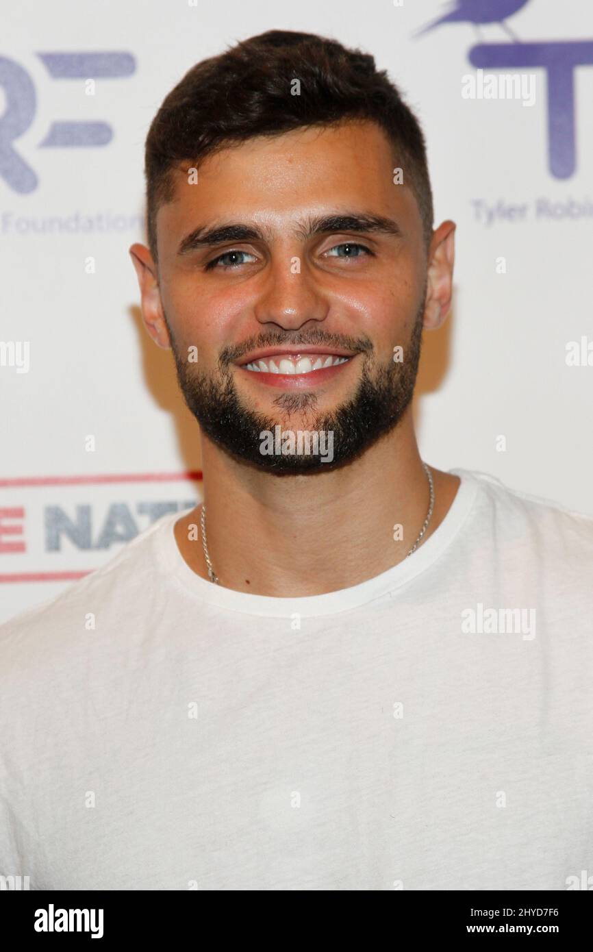 Raul Neto arriving for The 4th Annual Believer Gala for The Tyler ...