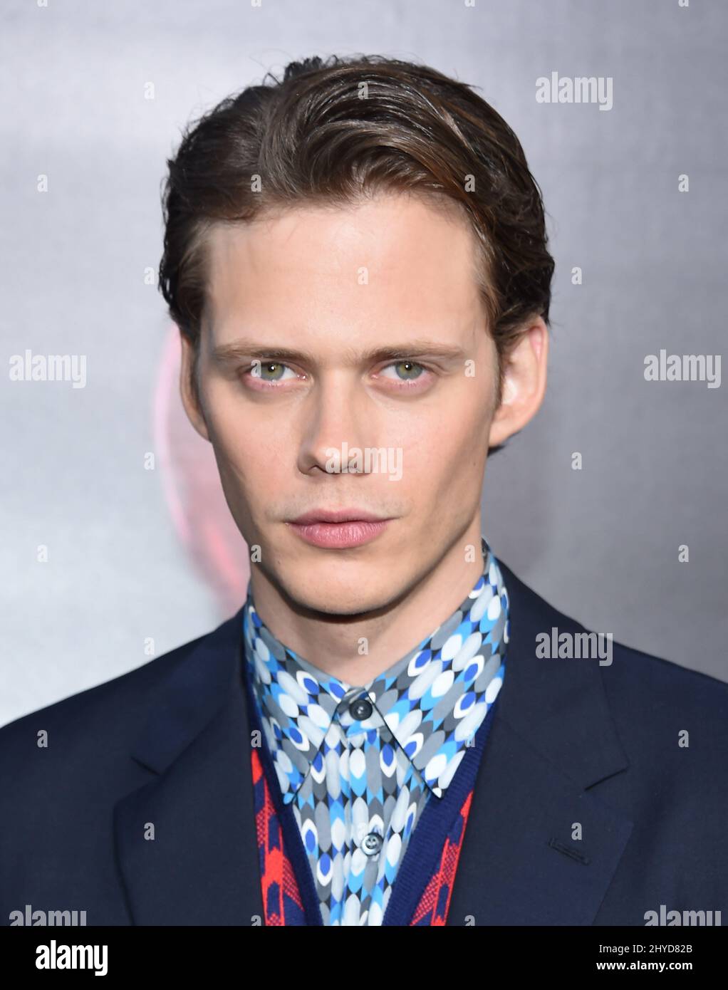 Bill Skarsgard 2022