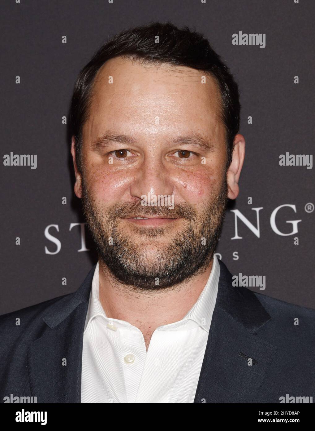 Dan Fogelman attending the 69th Emmy Awards Outstanding Casting ...