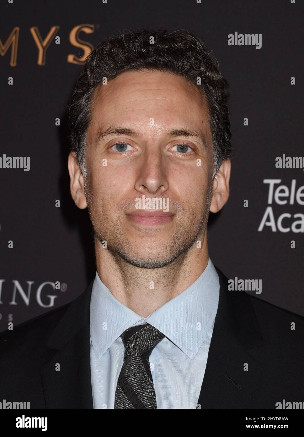 Ben Shenkman attending the 69th Emmy Awards Outstanding Casting Nominees Reception held at the ...