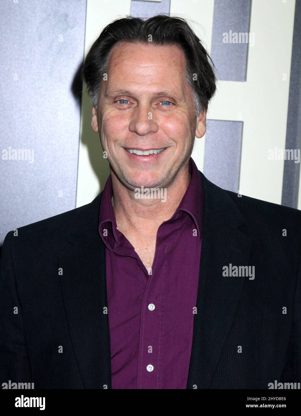 Don Harvey attending 'The Deuce' premiere Held at the SVA Theater in ...