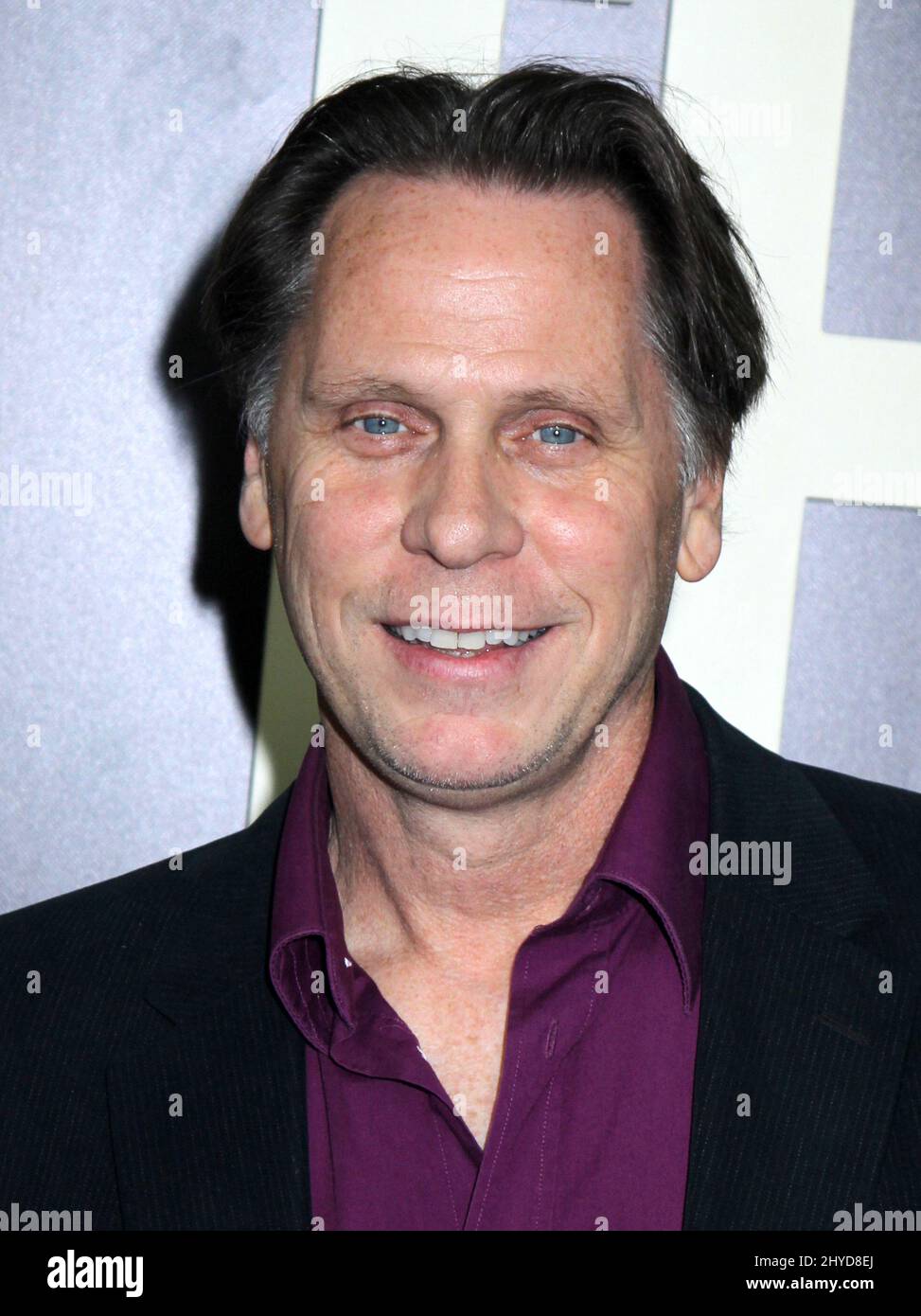 Don Harvey attending 'The Deuce' premiere Held at the SVA Theater in ...