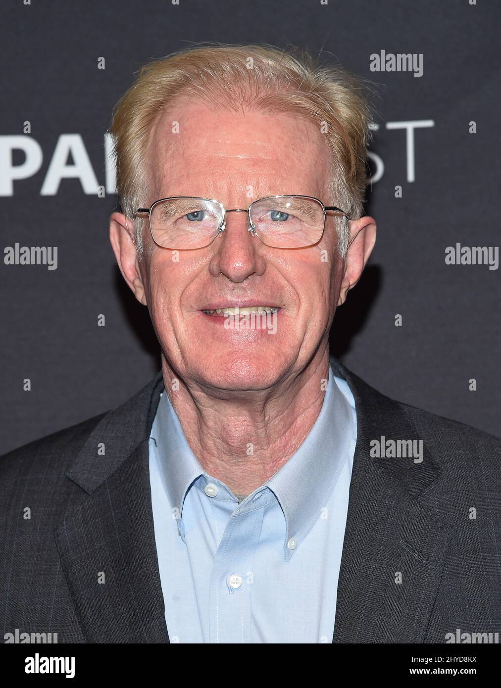 Ed Begley Jr. attendin Hulu's 'Future Man' during the PaleyFest Fall ...