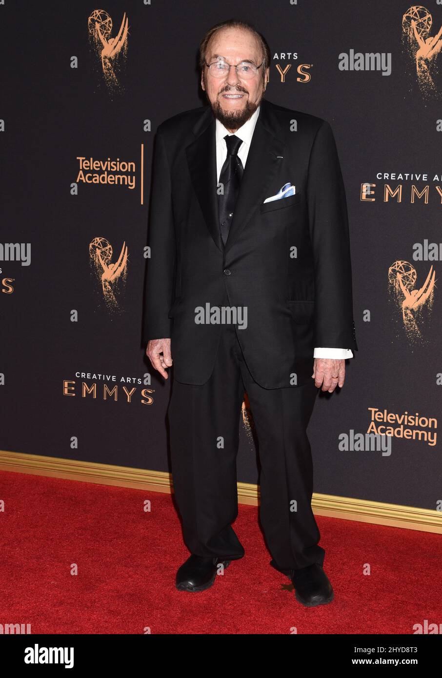 James lipton hi-res stock photography and images - Alamy