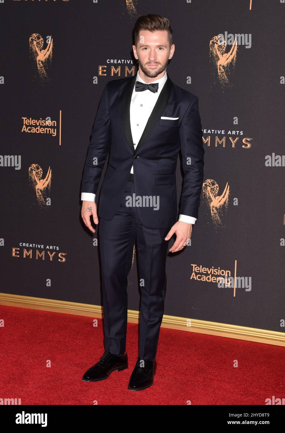 Travis wall hi-res stock photography and images - Alamy