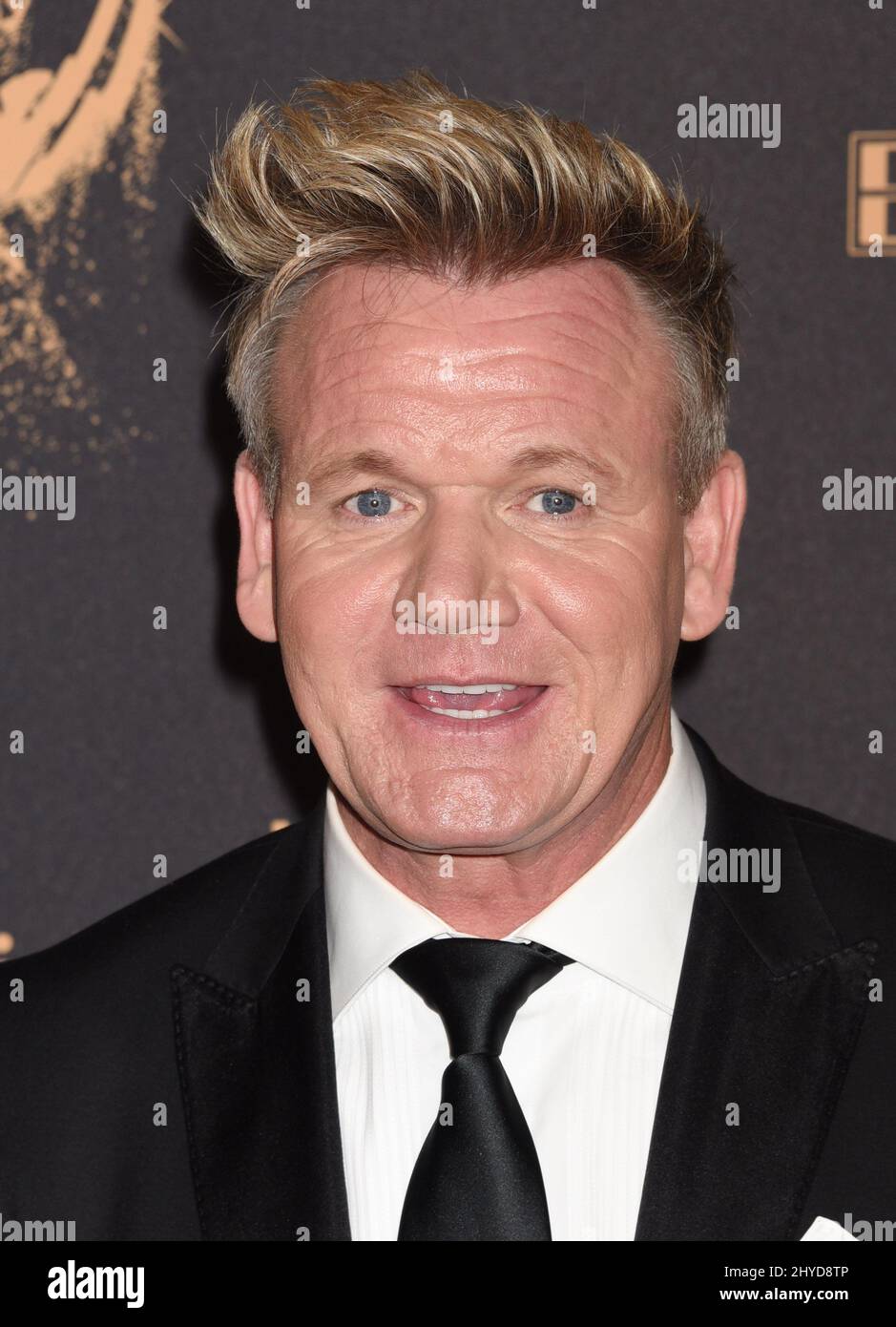 Gordon ramsay hi-res stock photography and images - Alamy