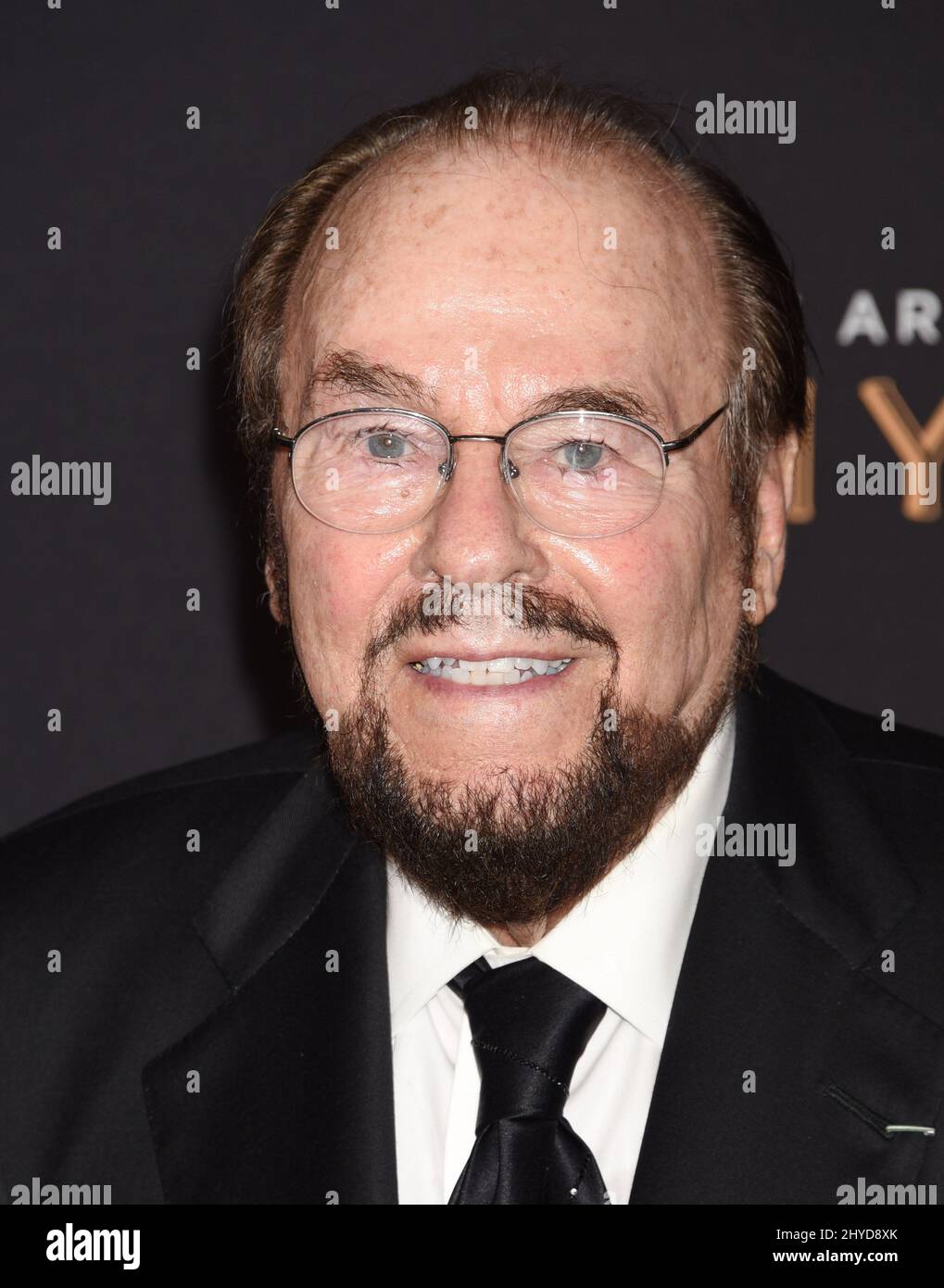 James lipton hi-res stock photography and images - Alamy
