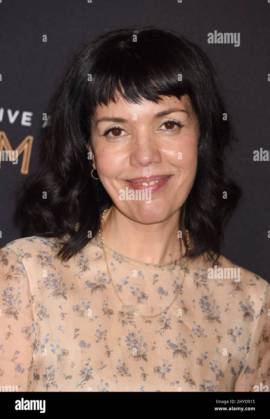 Sarah Barnett attending the 2017 Creative Arts Emmys - Day One in Los ...
