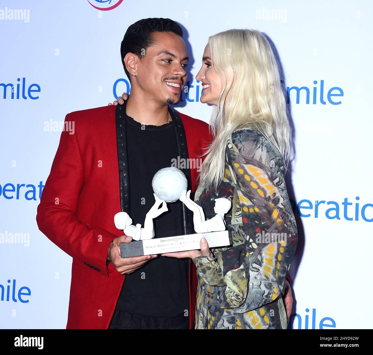 Evan Ross And Hilary Duff Movie