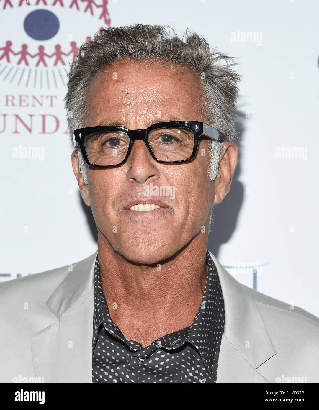 Christopher Kennedy Lawford attending the Brent Shapiro Foundation ...