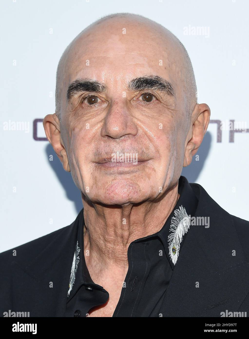 Robert Shapiro attending the Brent Shapiro Foundation Summer ...