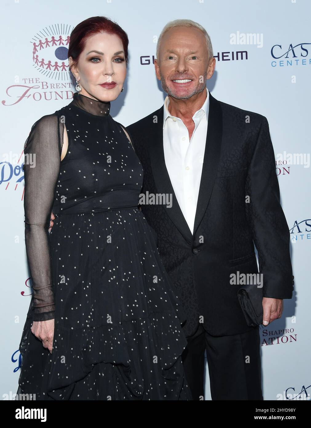 Elliot mintz hi-res stock photography and images - Alamy