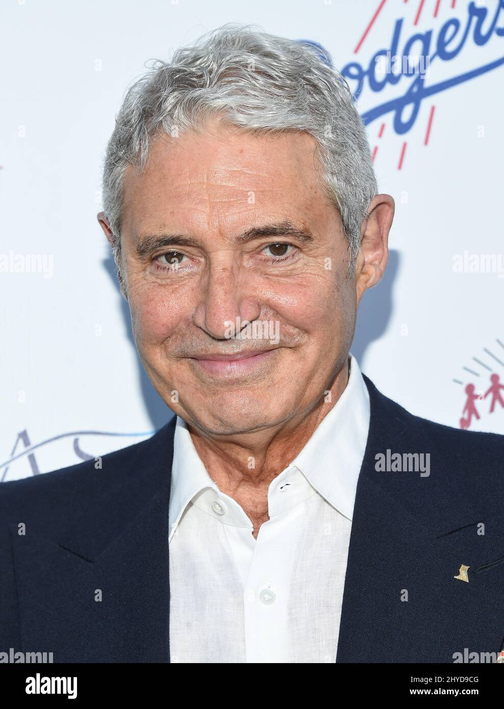 Michael Nouri attending the Brent Shapiro Foundation Summer Spectacular ...
