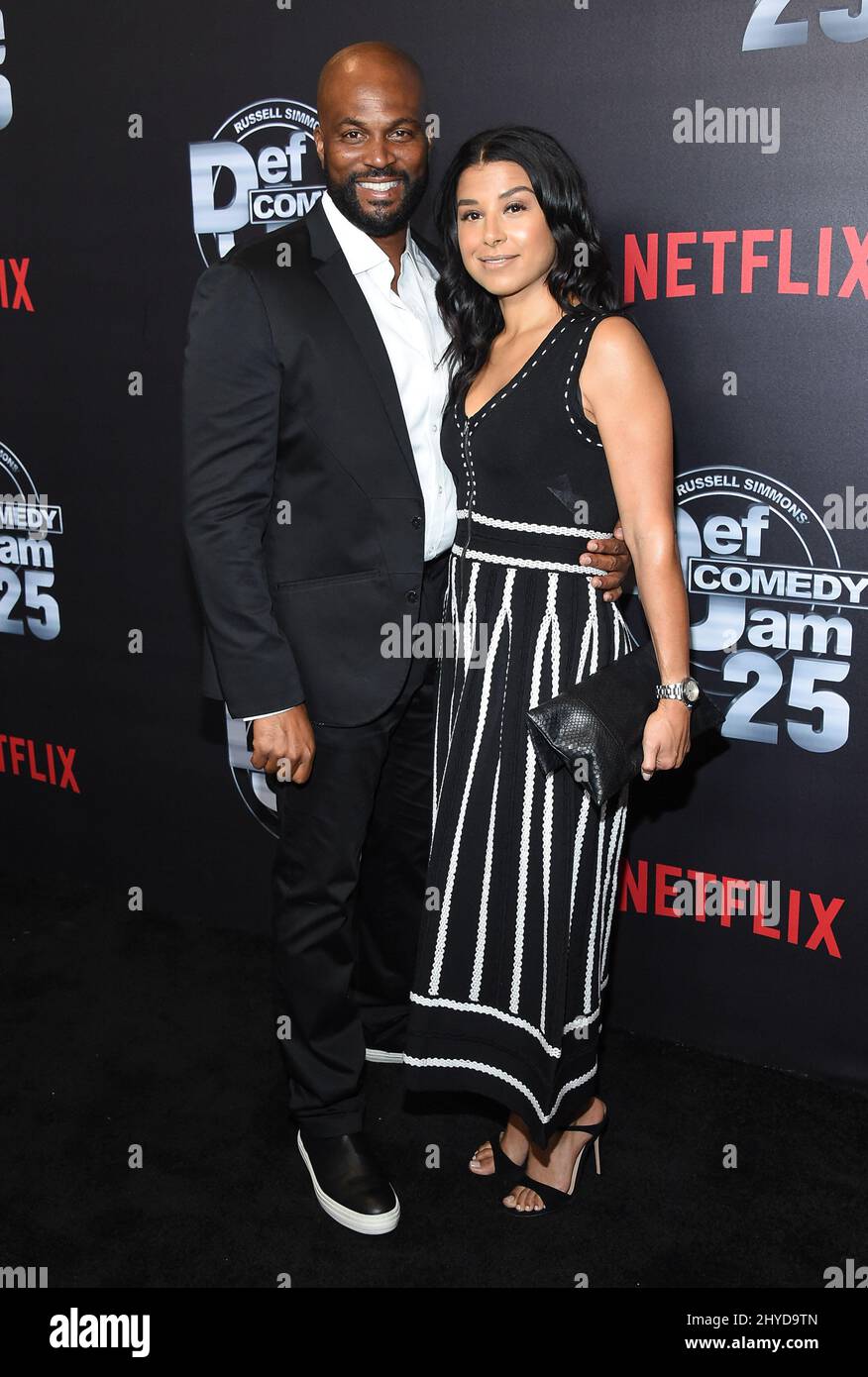 Comedian Chris Spencer