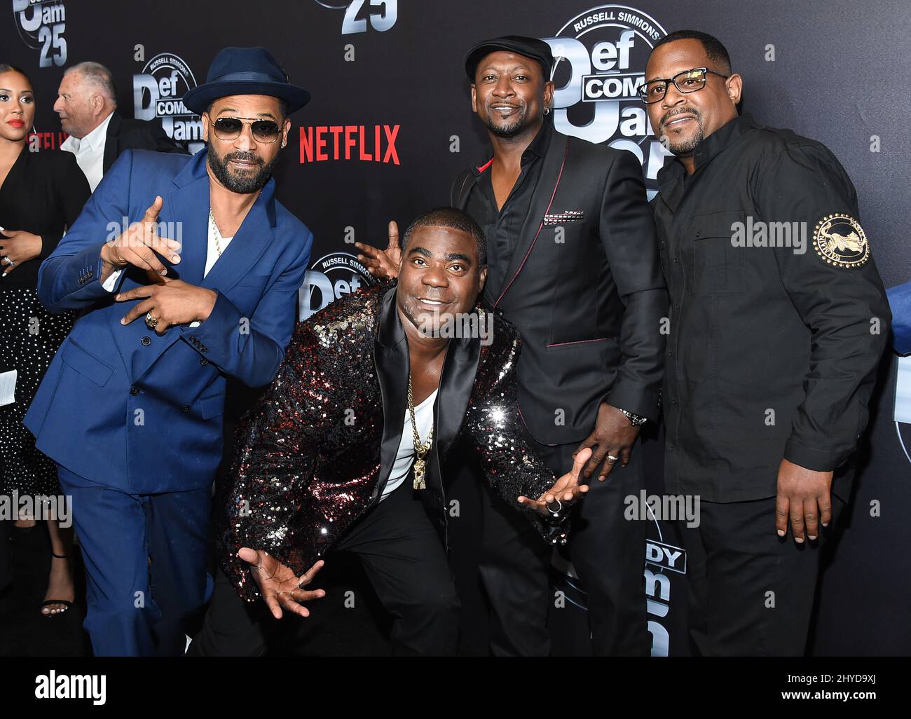 Joe tracy hi-res stock photography and images - Alamy