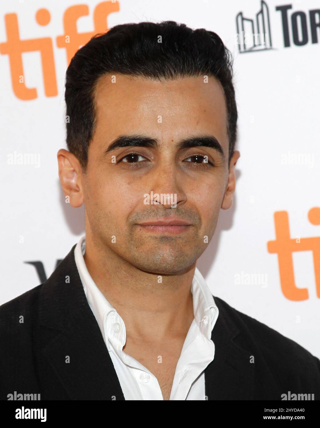 Ali Badshah "The Breadwinner'" premiere at the 2017 Toronto ...